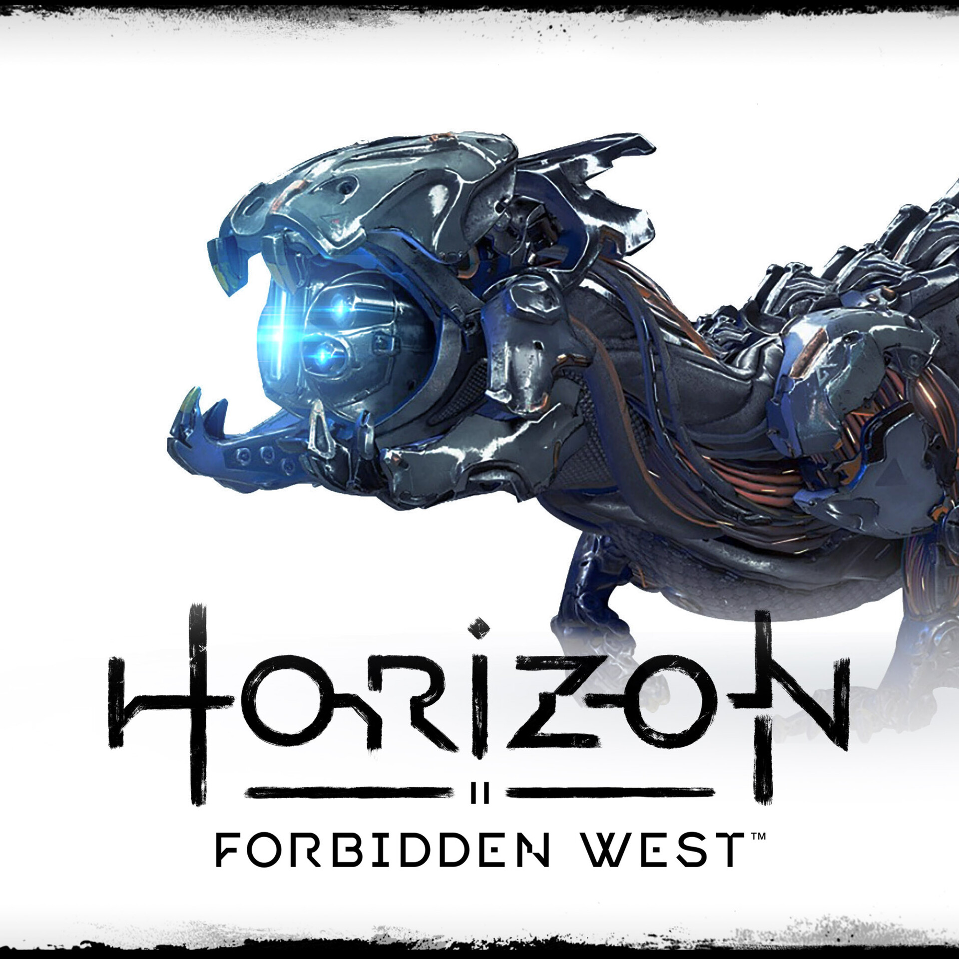 ArtStation - Horizon - Burrower