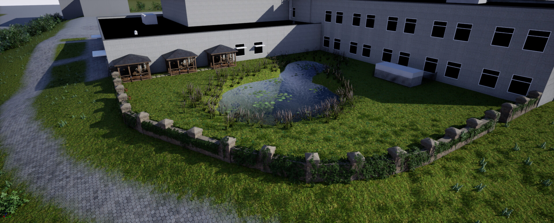 Faith Davis - STEAM Night Project - New School Design