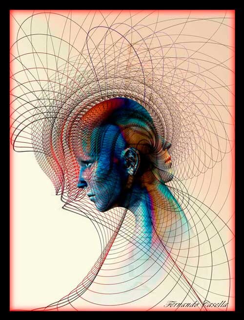 ArtStation - Double Profile