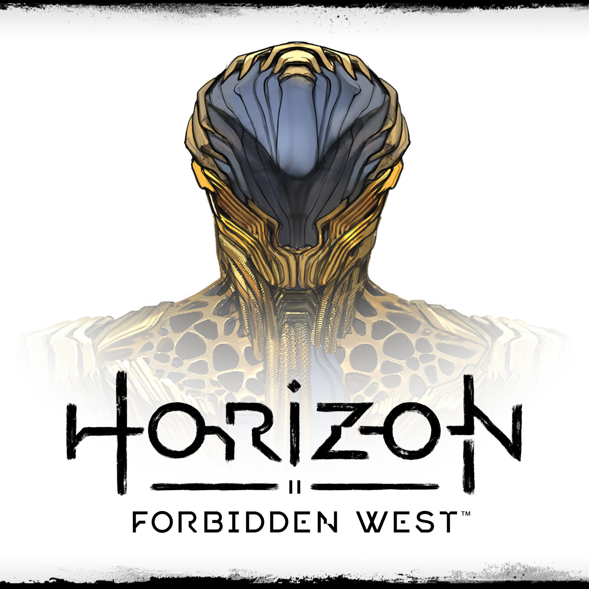 ArtStation - Horizon Forbidden West - Zenith Character Concept Art