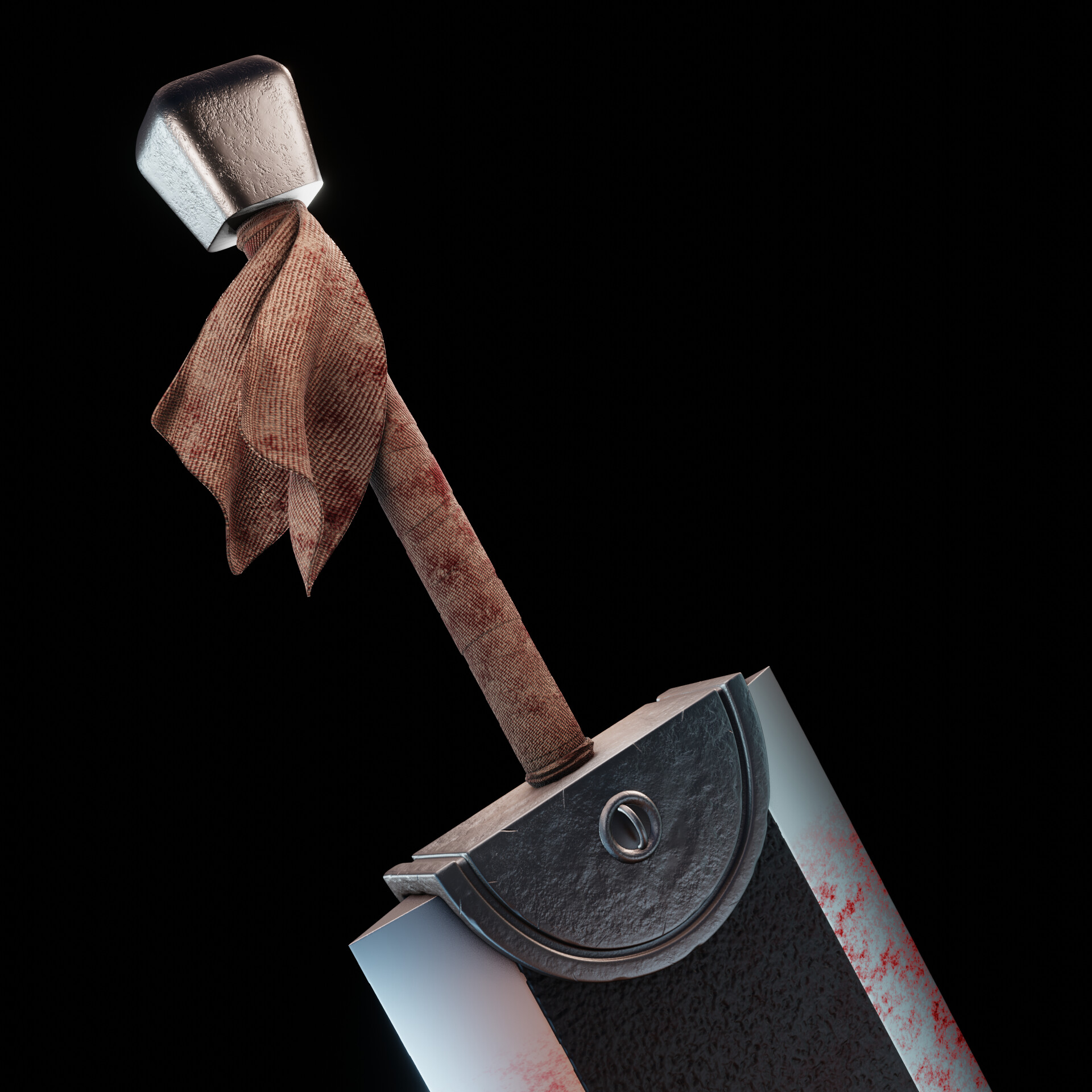 ArtStation - Dragon Slayer