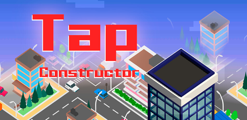 ArtStation - Tap Constructor
