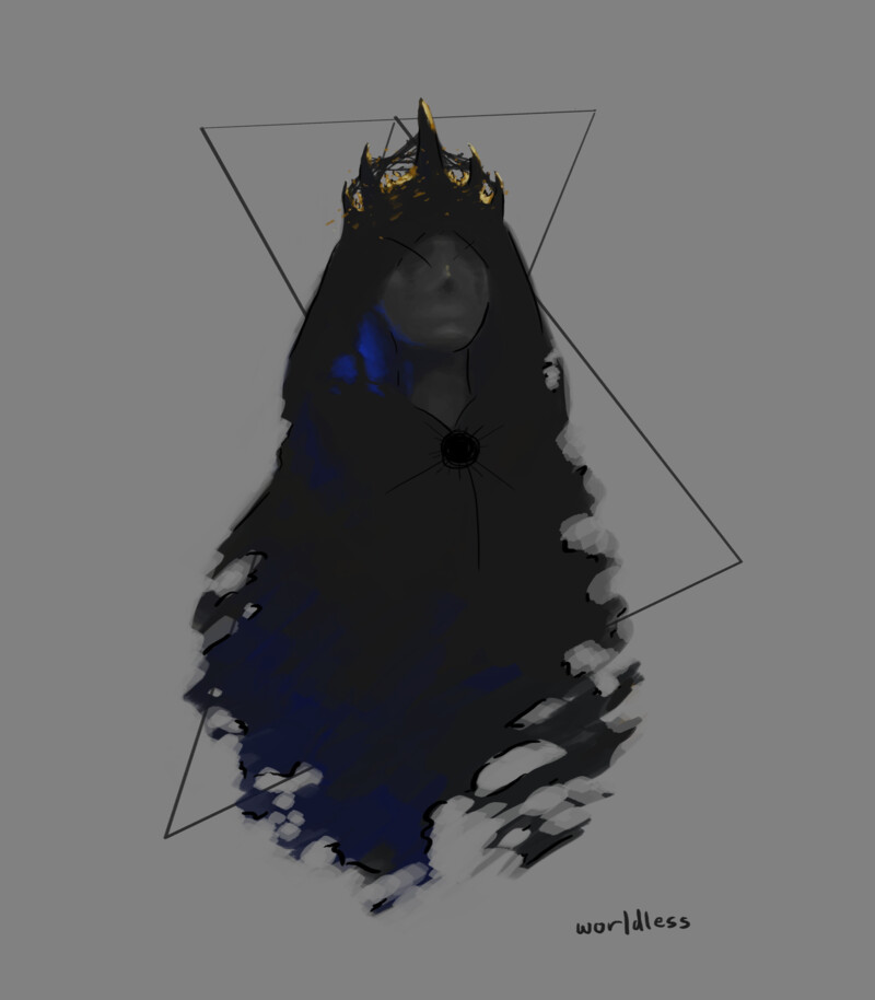 ArtStation - worldless