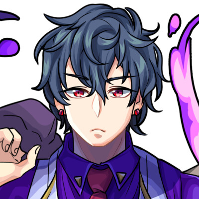 ArtStation - サマエル / Samael