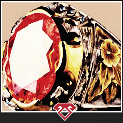ArtStation - Ring