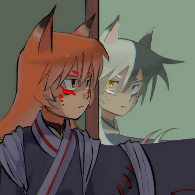 ArtStation - Two-Face