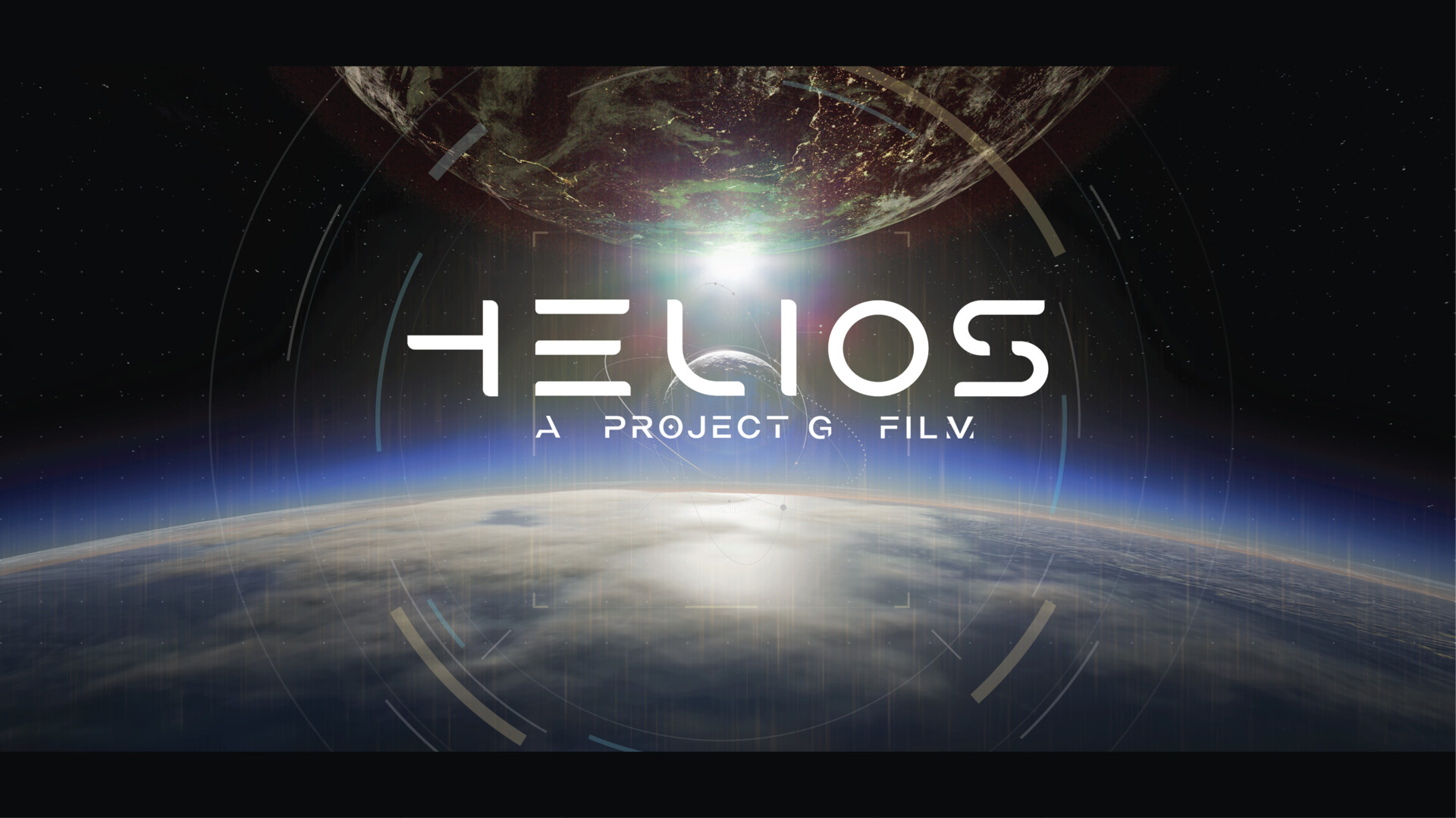 ArtStation - HELIOS: A Project G Film