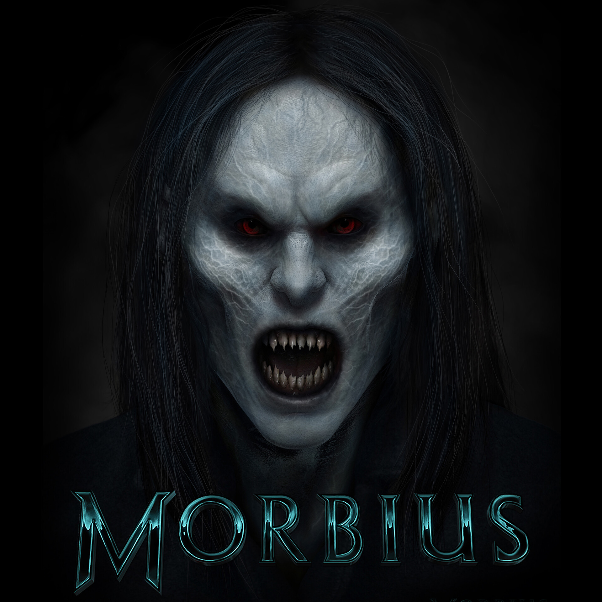 ArtStation - MORBIUS
