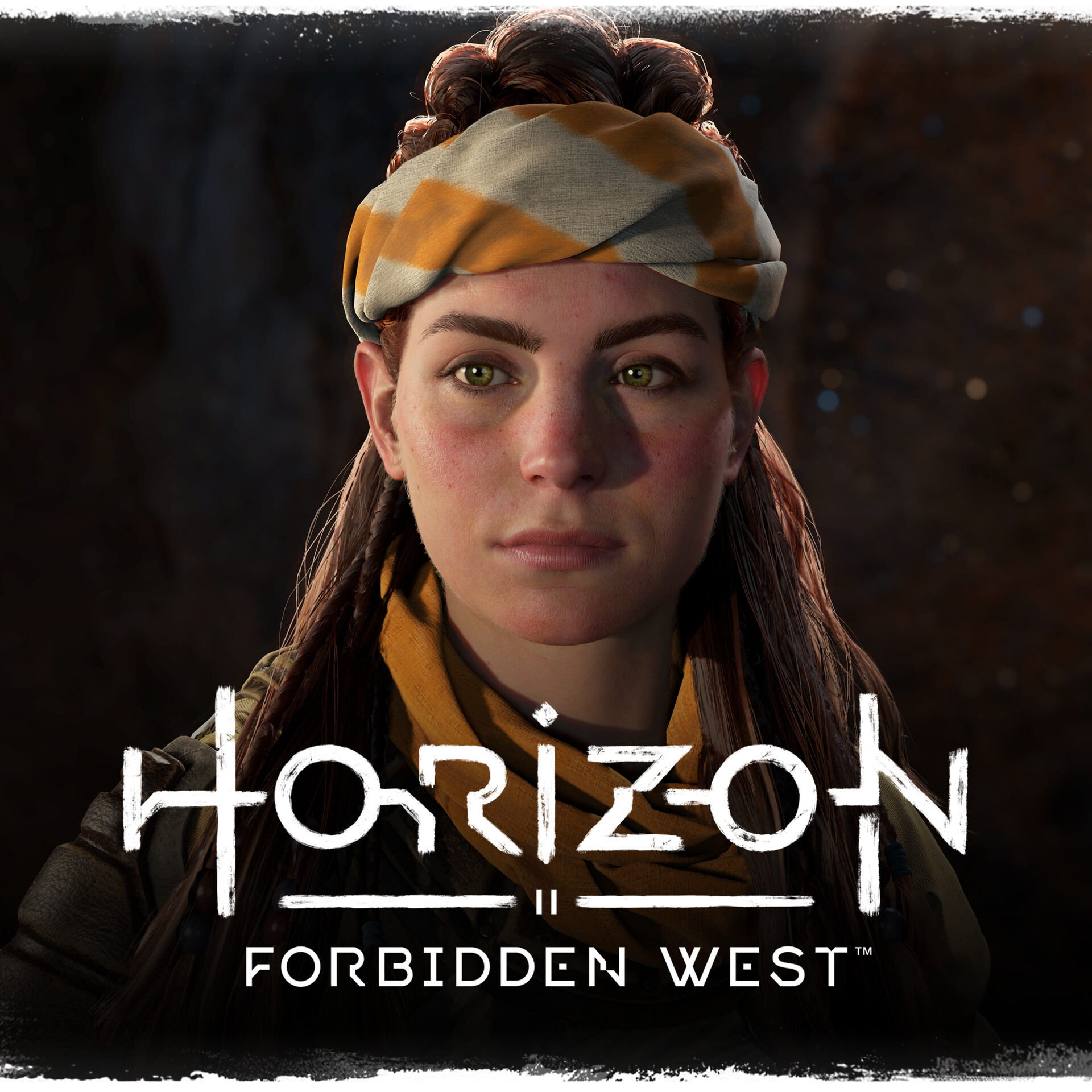 ArtStation - Horizon Forbidden West - Aloy Oseram Explorer