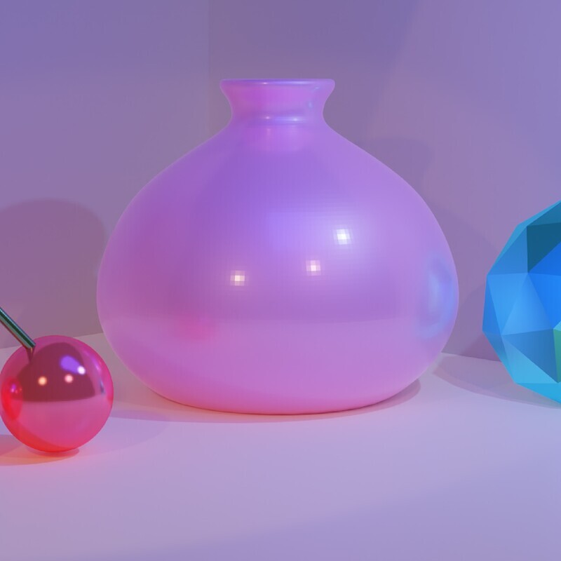 ArtStation - Shaders