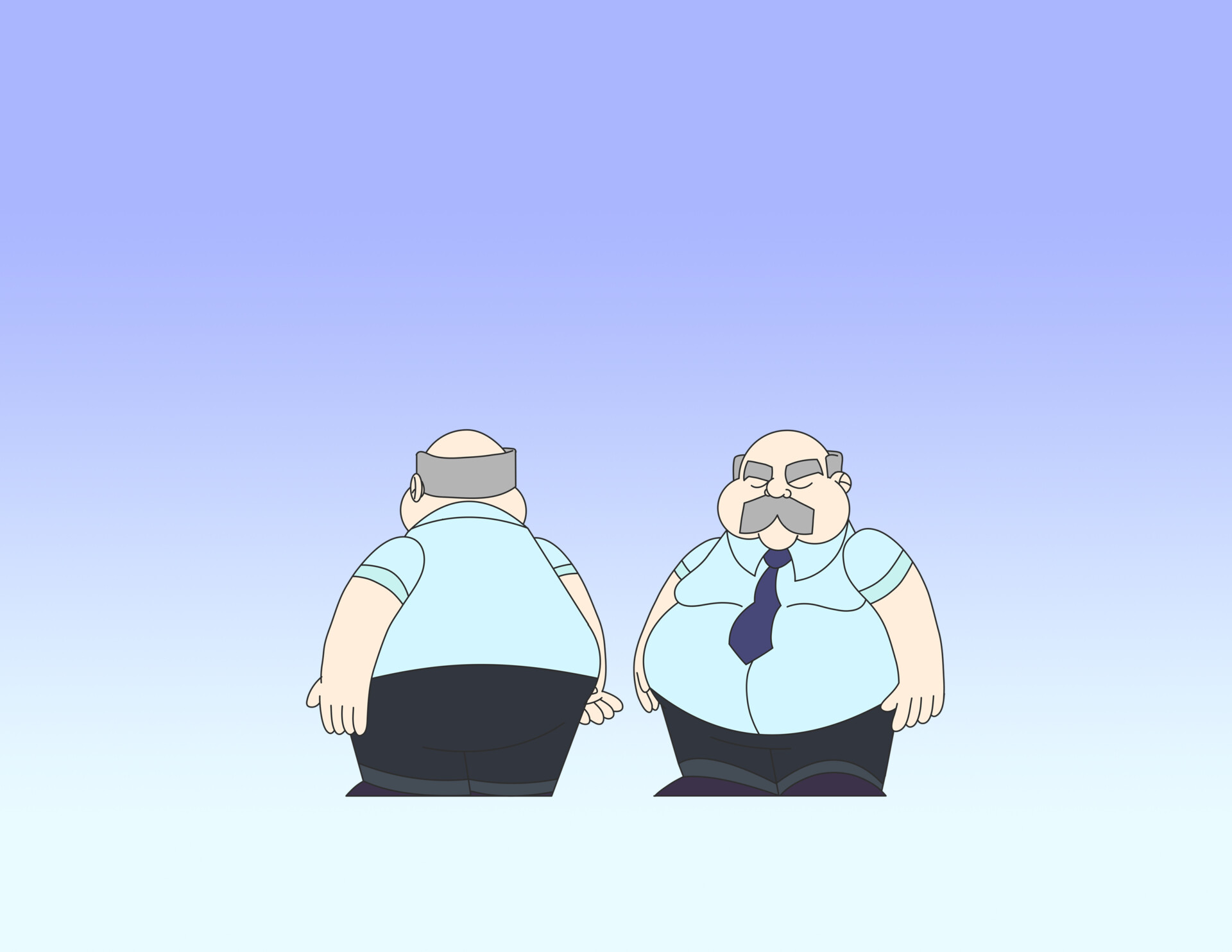 ArtStation - Mr. Rosenbaum