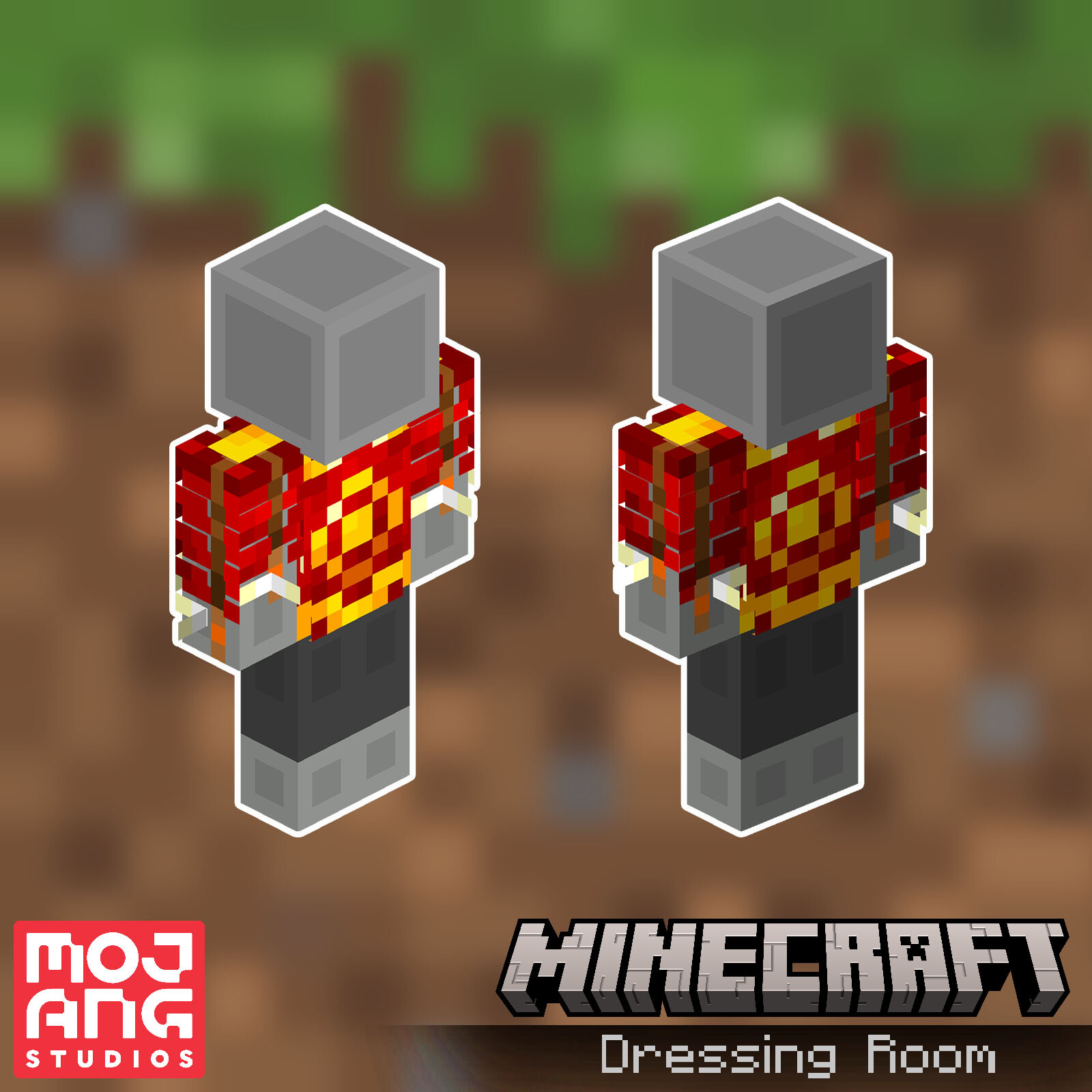 ArtStation - Firecracker Top