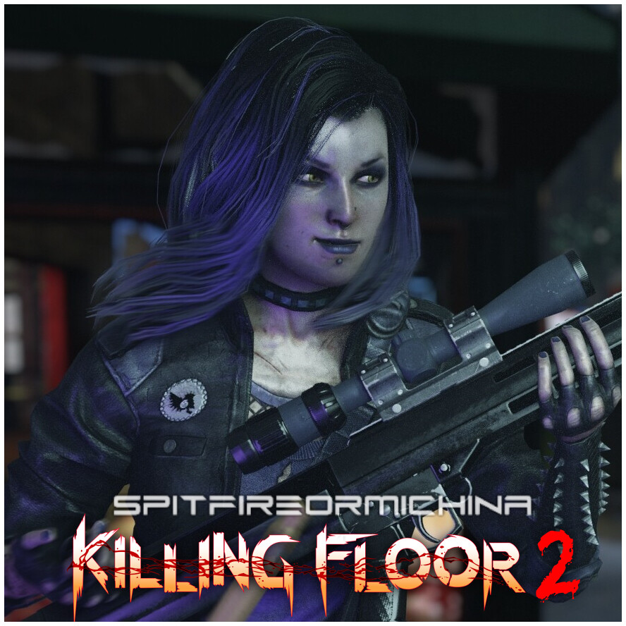 ArtStation - Ana Larive haircuts