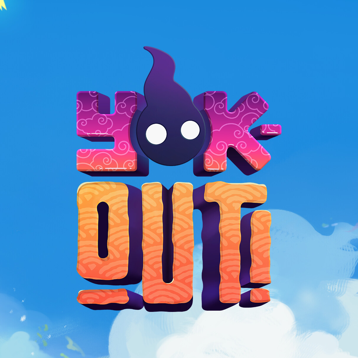 ArtStation - Yok-OUT Characters