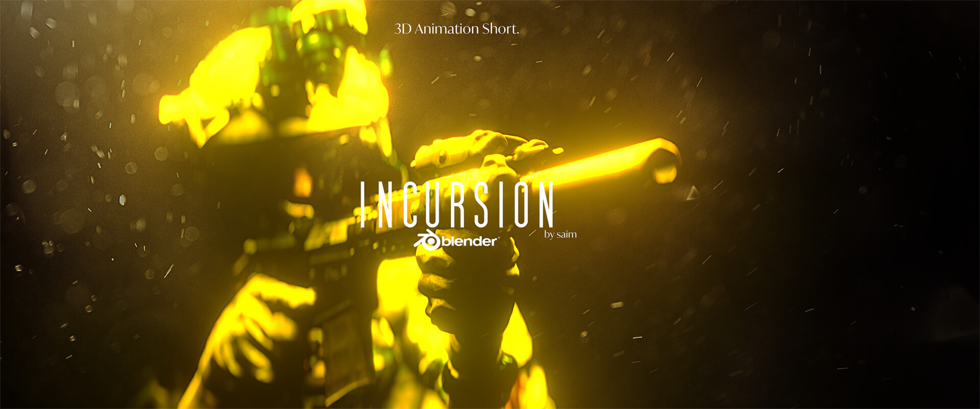 ArtStation - Incursion.