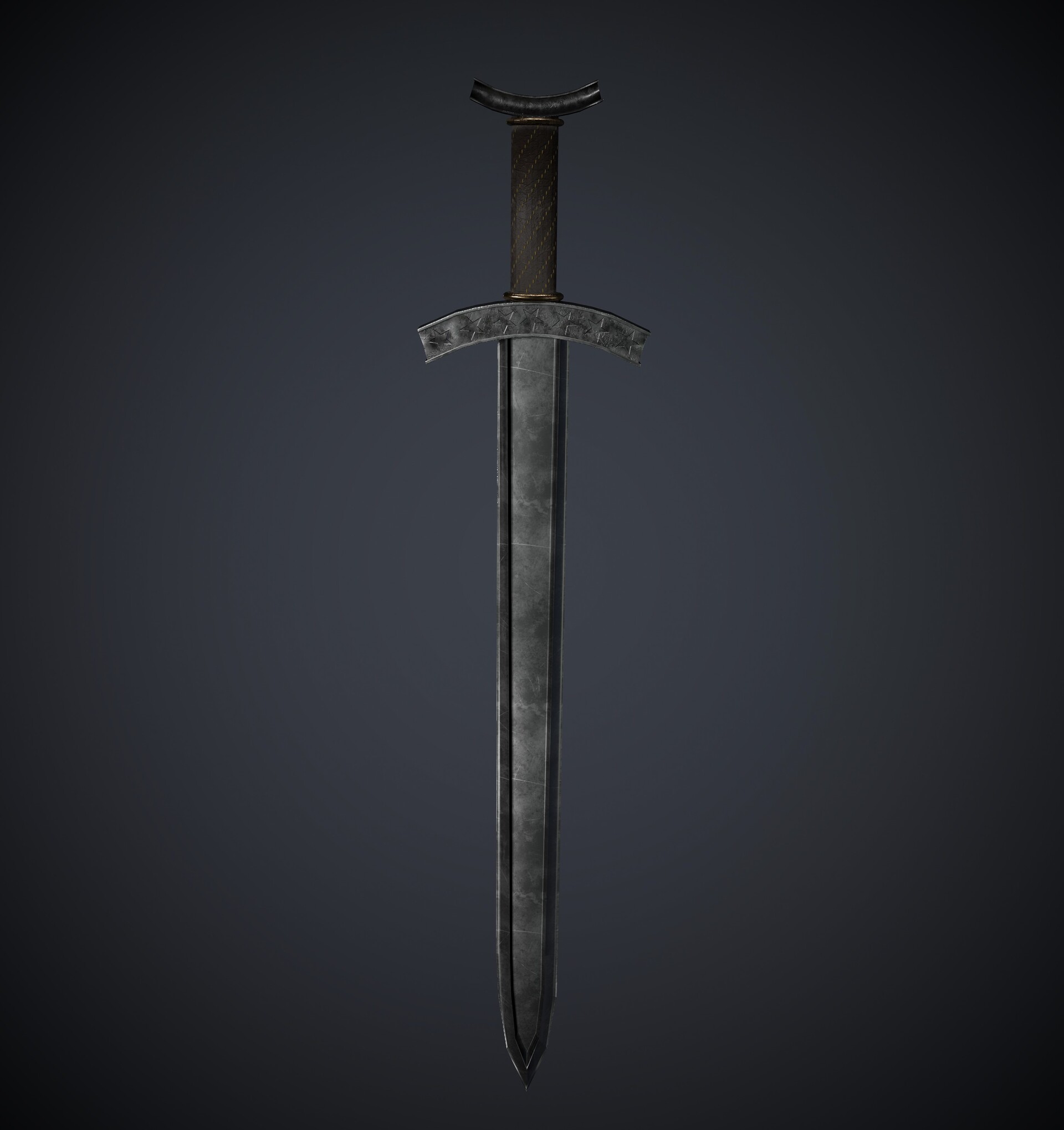 ArtStation - Sword