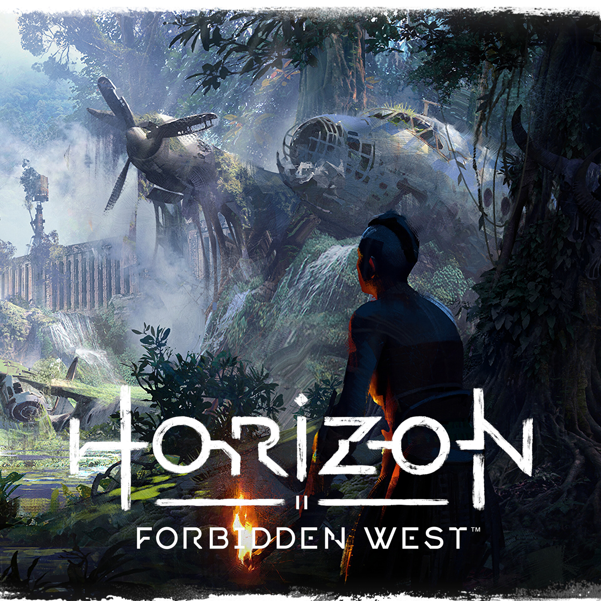 ArtStation - Defence site_Air traffic control tower