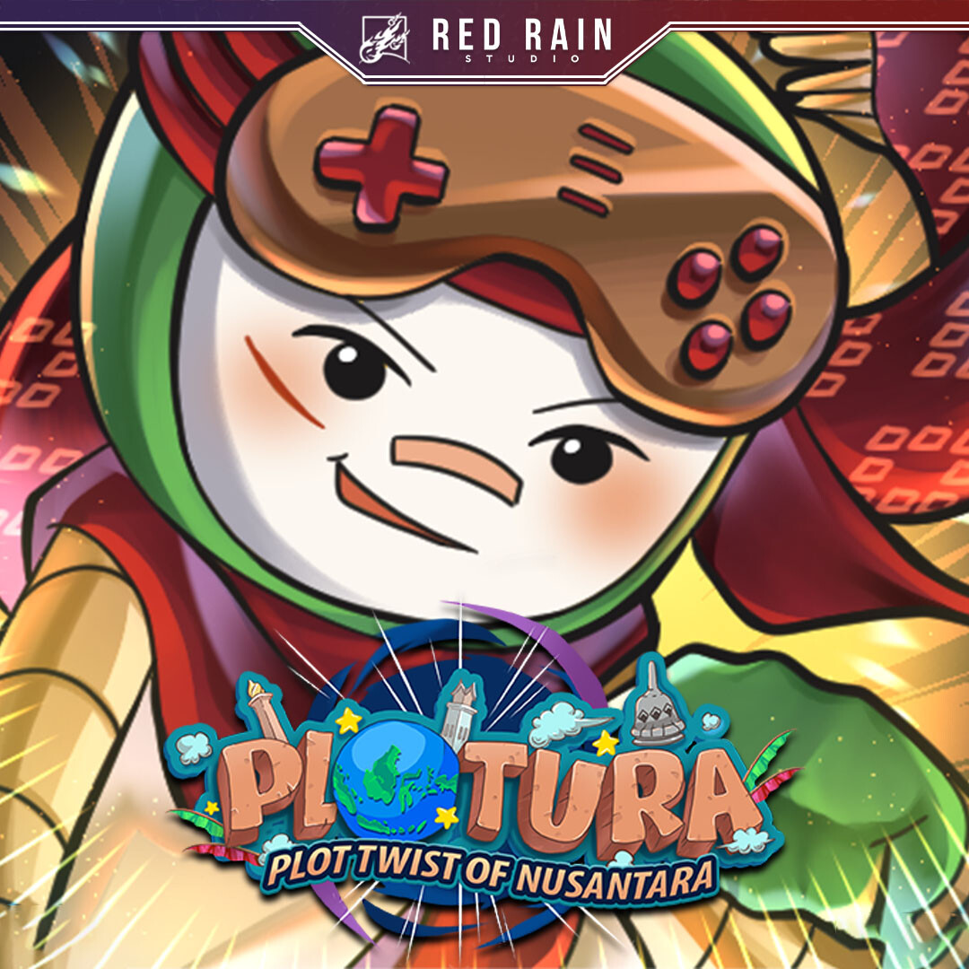 ArtStation - PLOTURA : Folklore Adventure