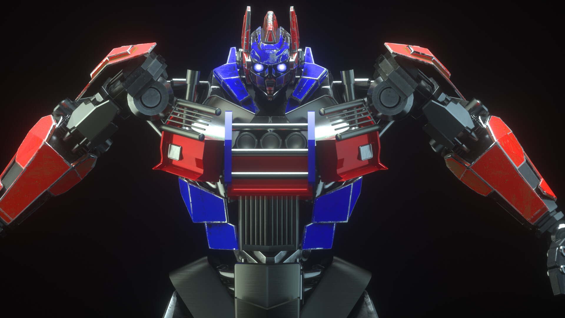 ArtStation - JEEPNEY TRANSFORMERS