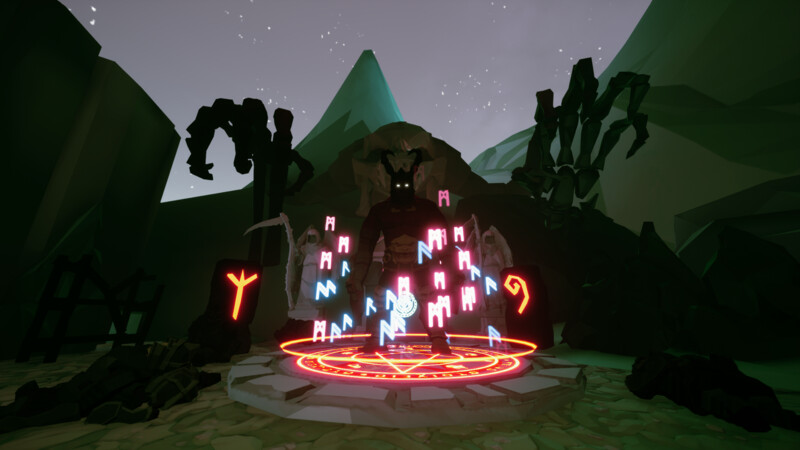 ArtStation - Cosmin Ene