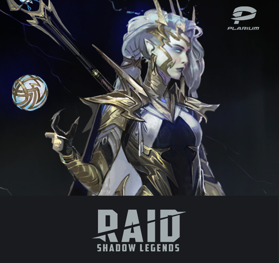 ArtStation - Deliana