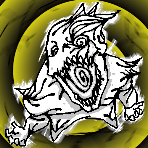 ArtStation - Doodle Collection #1