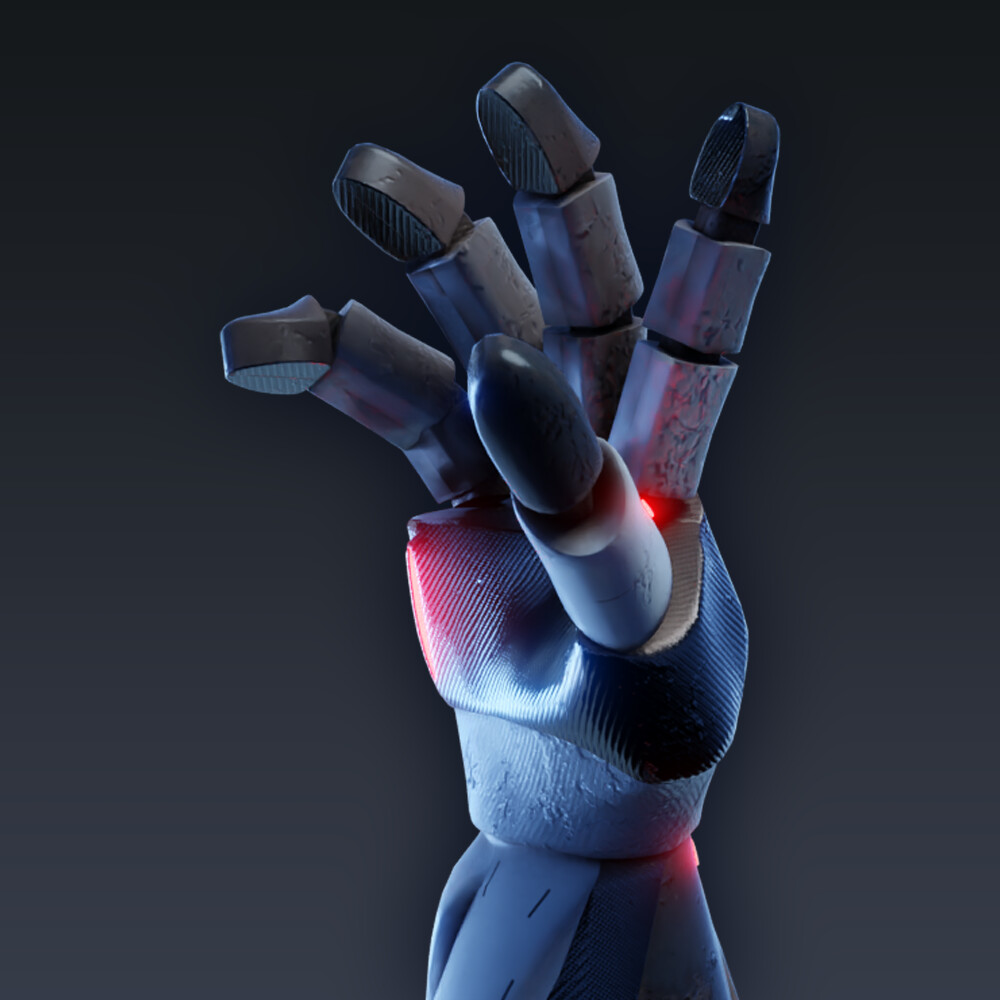 ArtStation - The Biocep