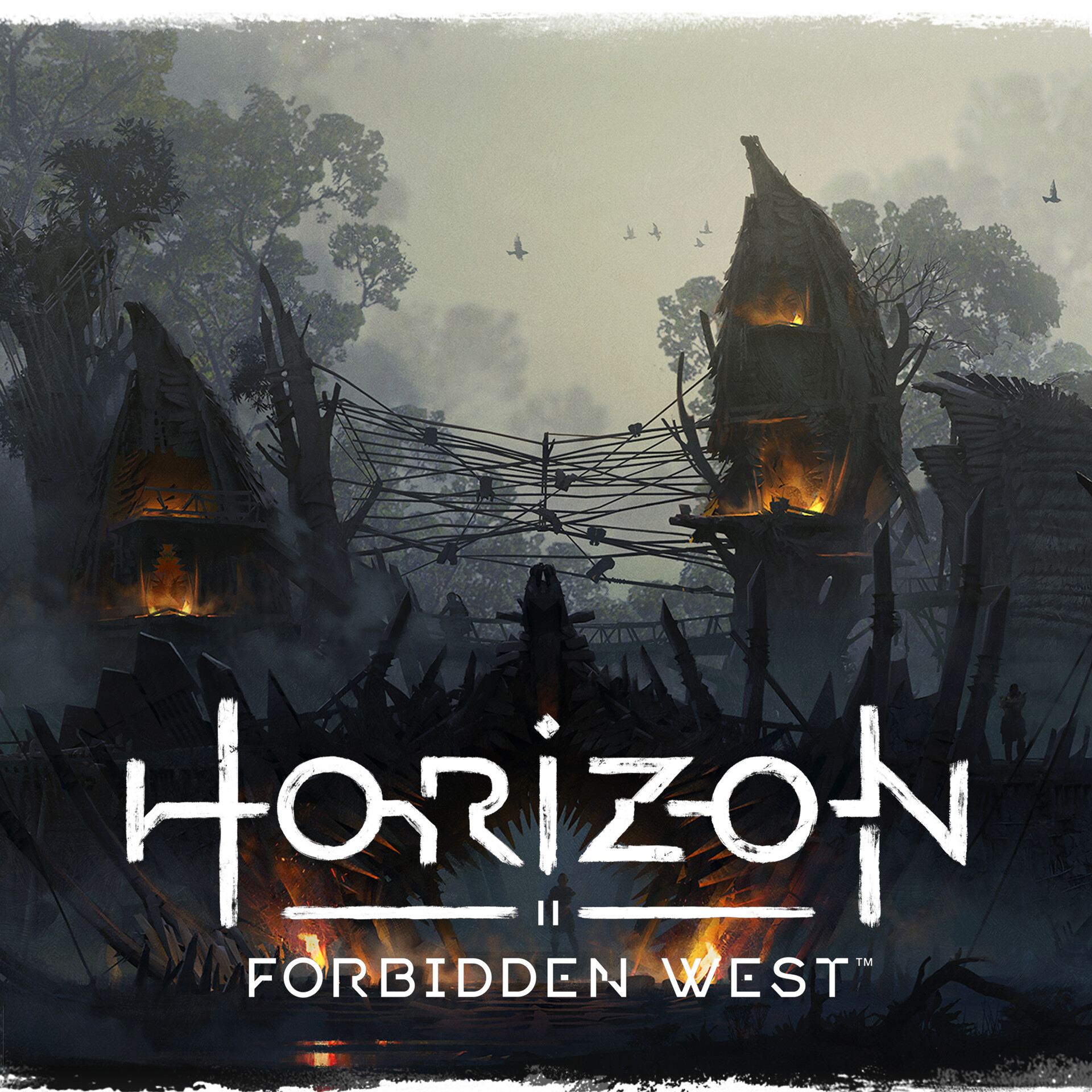 ArtStation - Arena town_entrance design