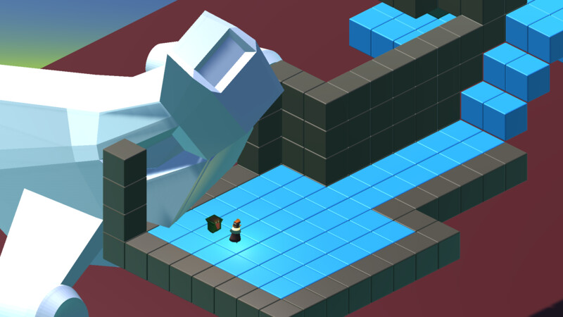 ArtStation - Jared Wright