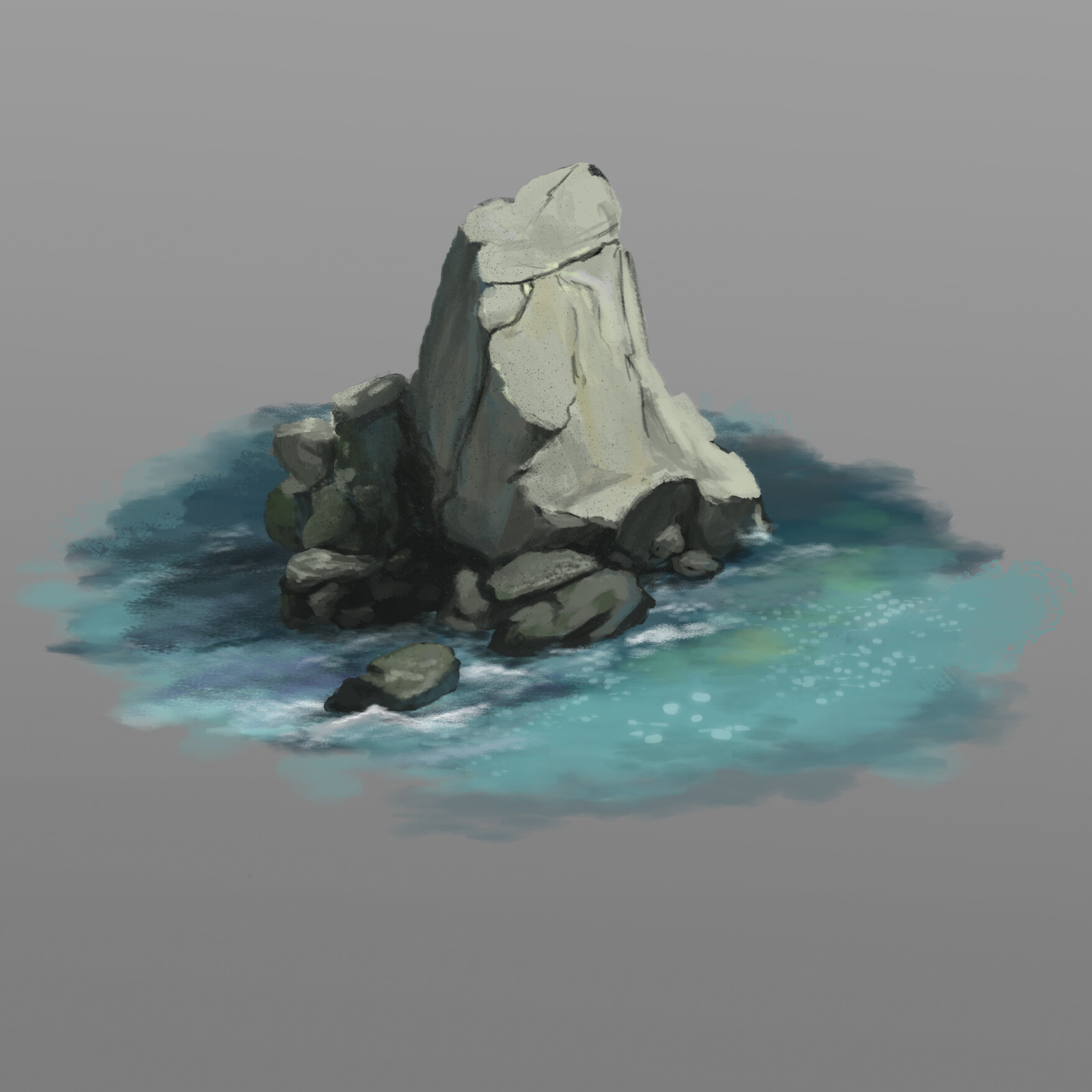 Robert Lauer 3D Generalist - Sketch Dump