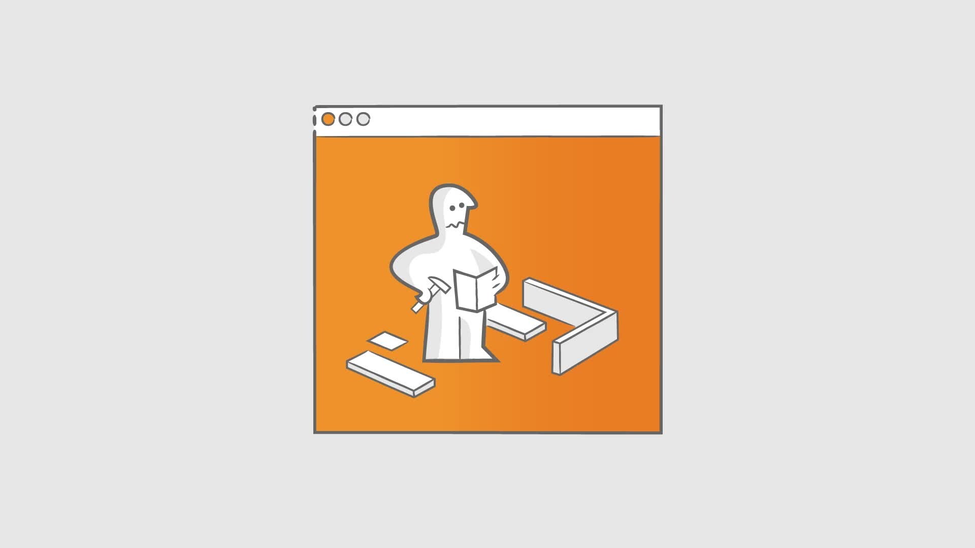 ArtStation - Outlast Brand Commercial