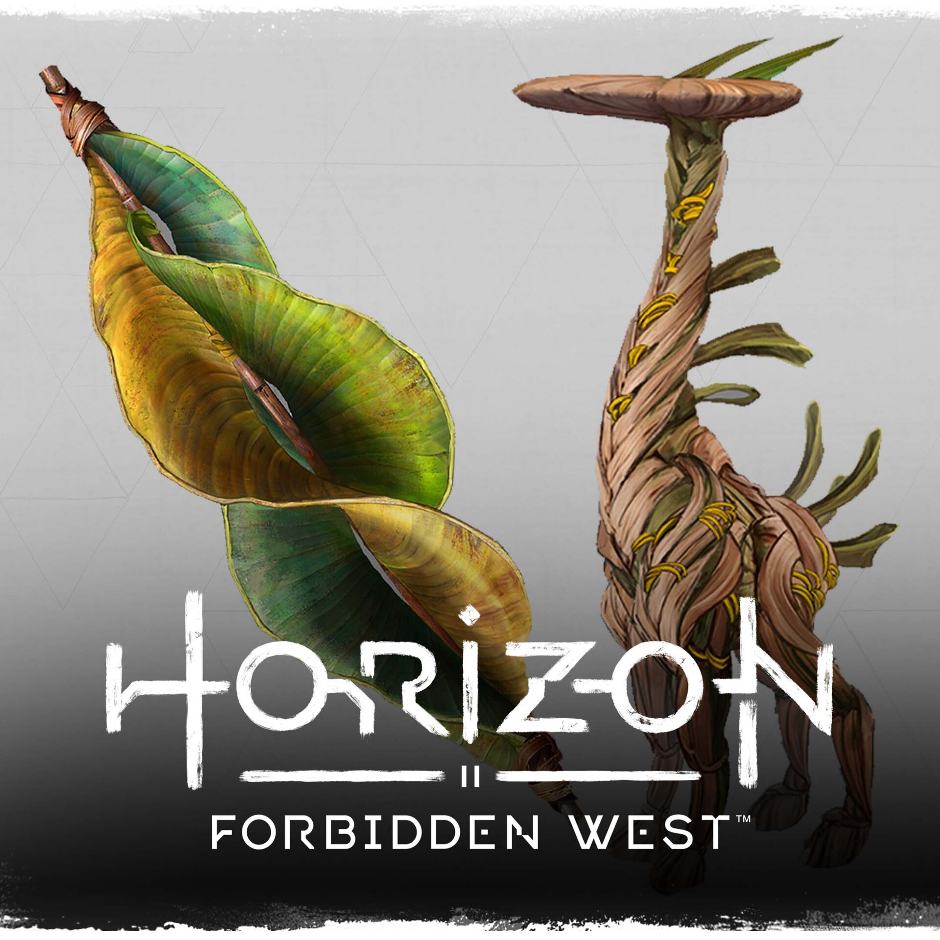 ArtStation - Horizon Forbidden West – Utaru Tribe Toy Concepts