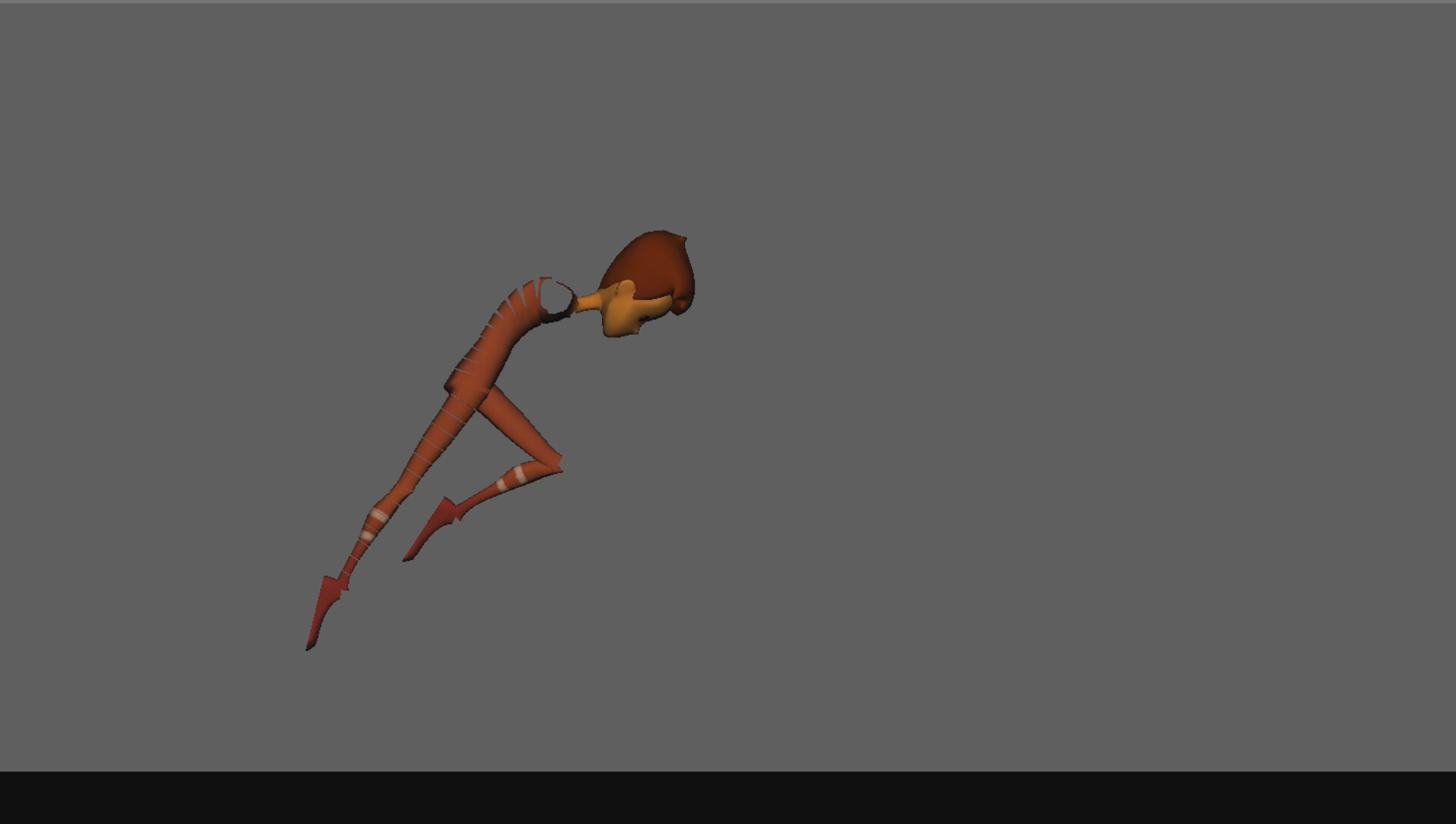 ArtStation - Basic Body Mechanics