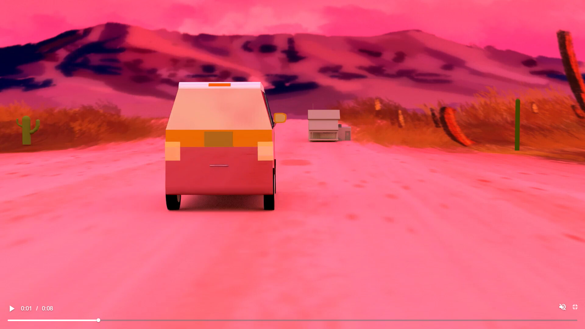 ArtStation - Intro to 3D Workflows Assignments