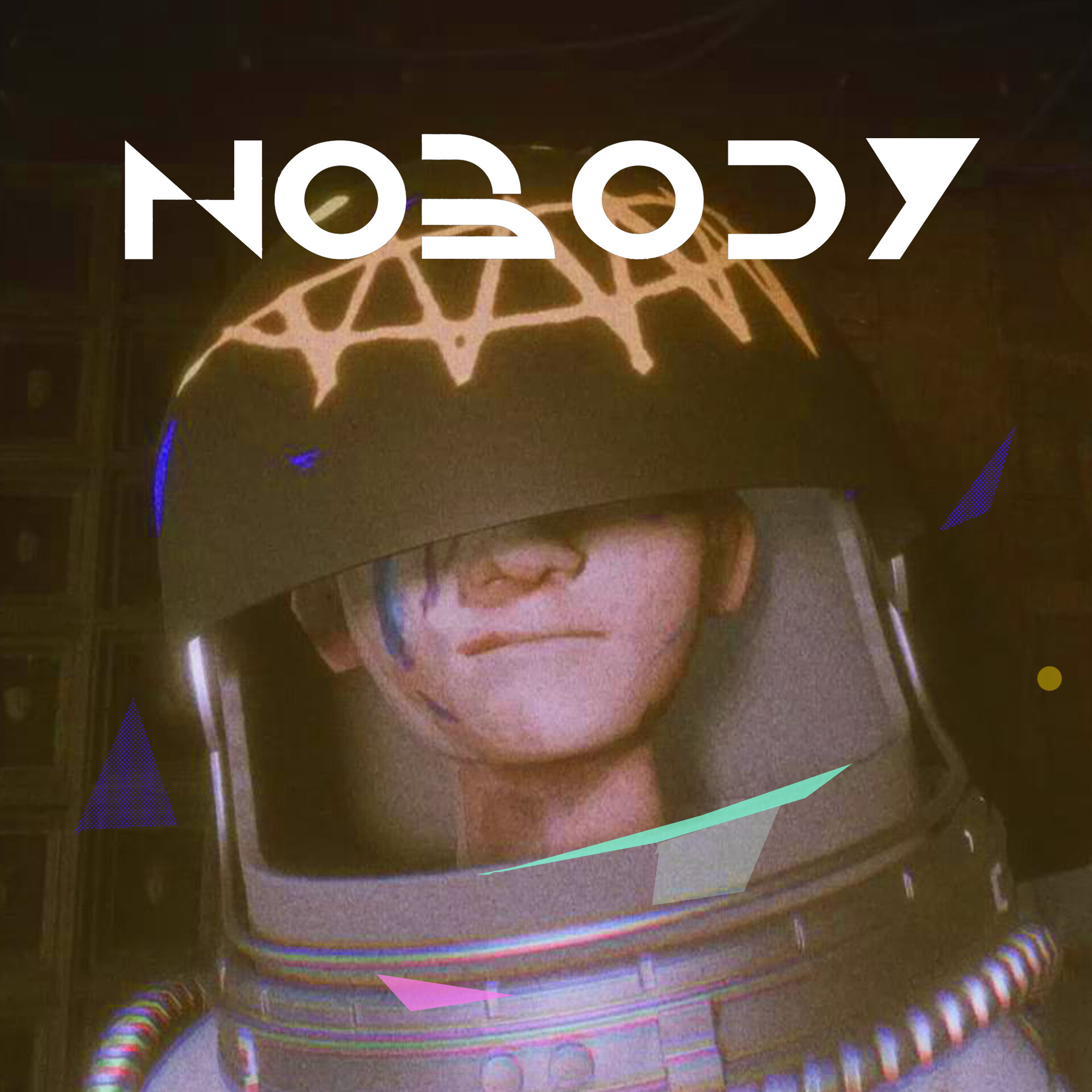 ArtStation - NOBODY-