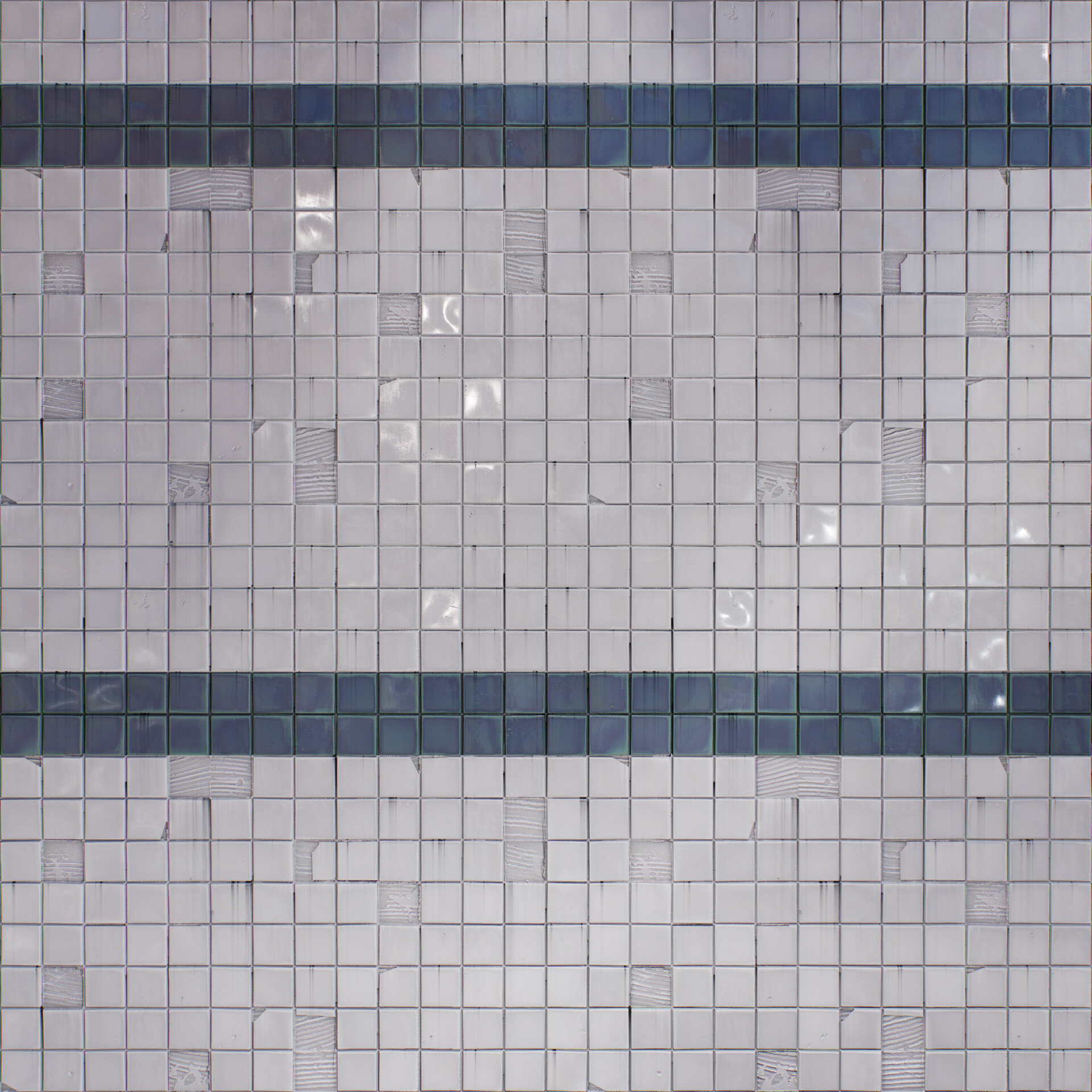 ArtStation - Ceramic Tiles