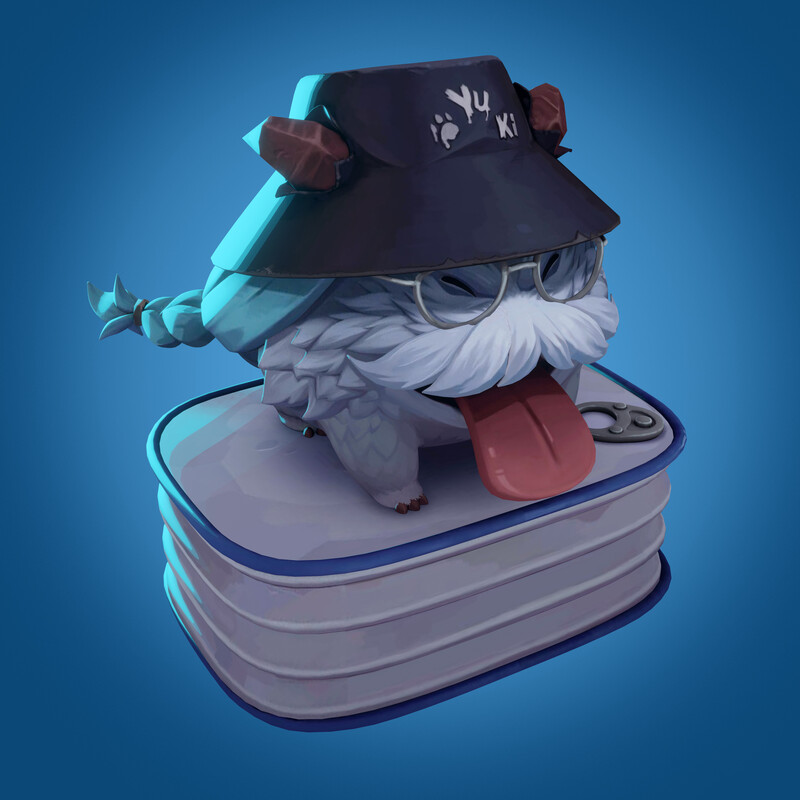ArtStation - H E