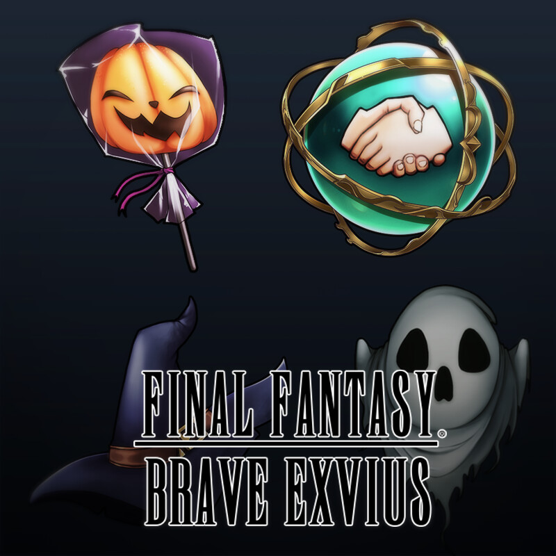 Game Icons by Wong Ming Yan — ProUser.Me