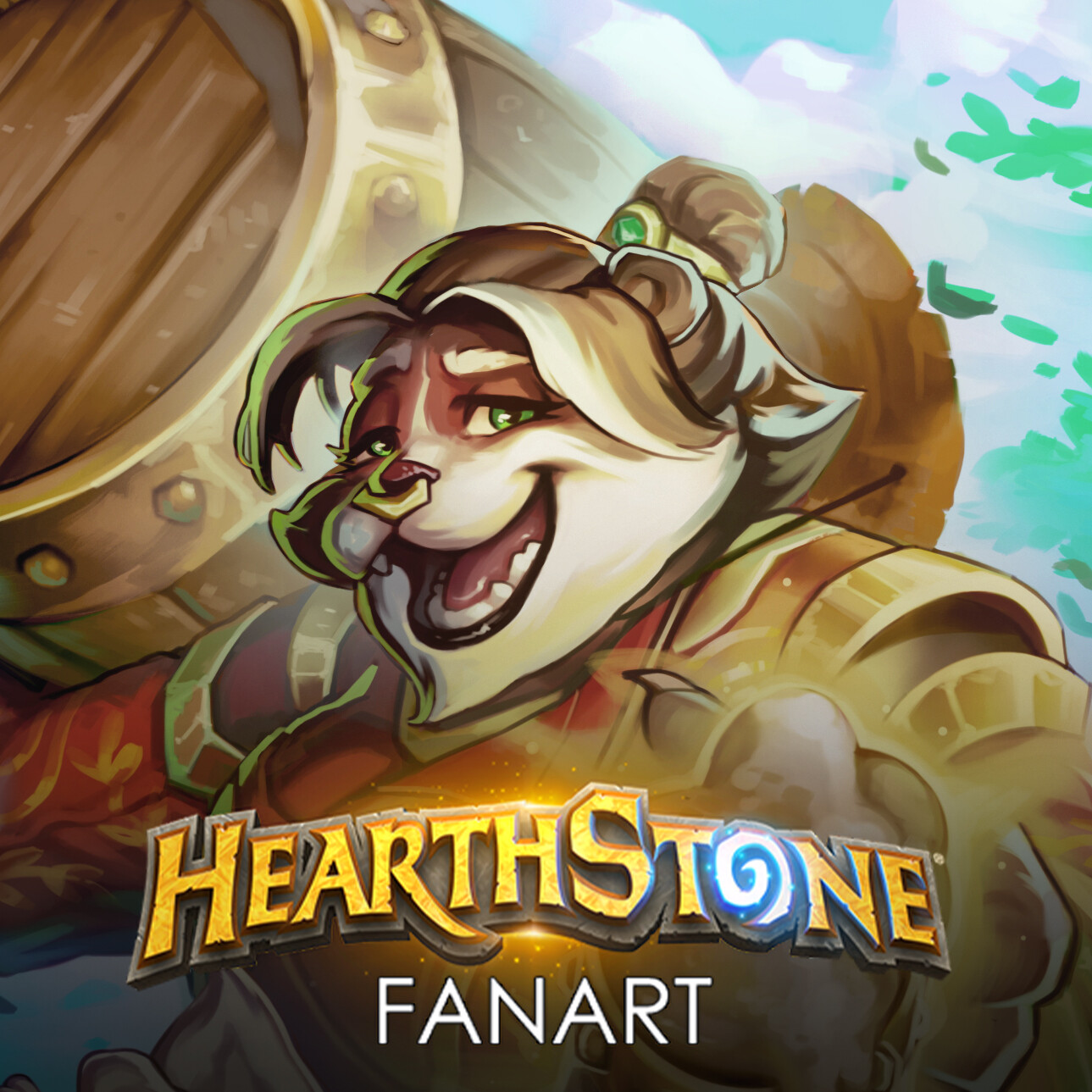 ArtStation - brewmasters hep