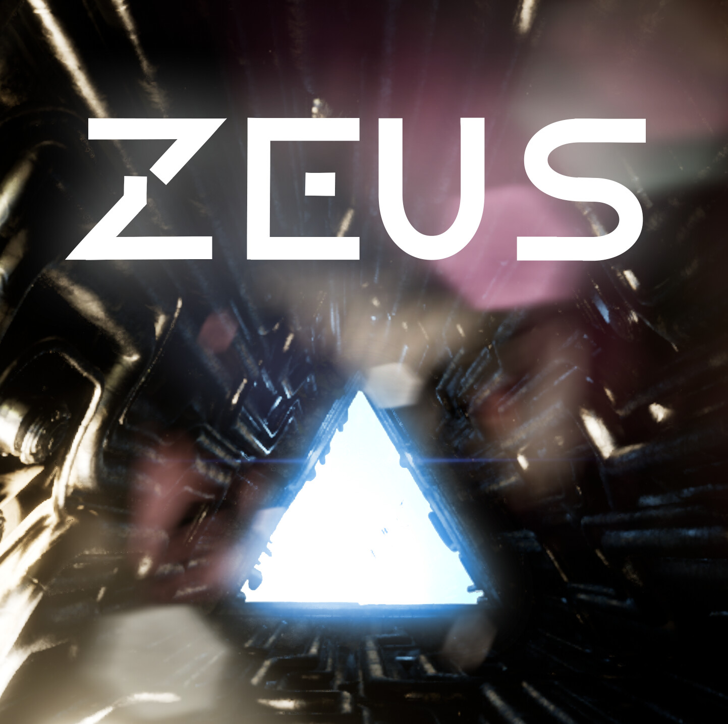 ArtStation - ZEUS