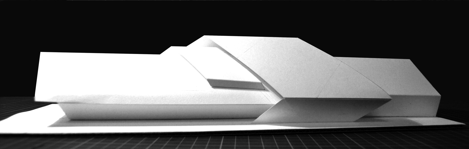 ArtStation - Dynamic shape