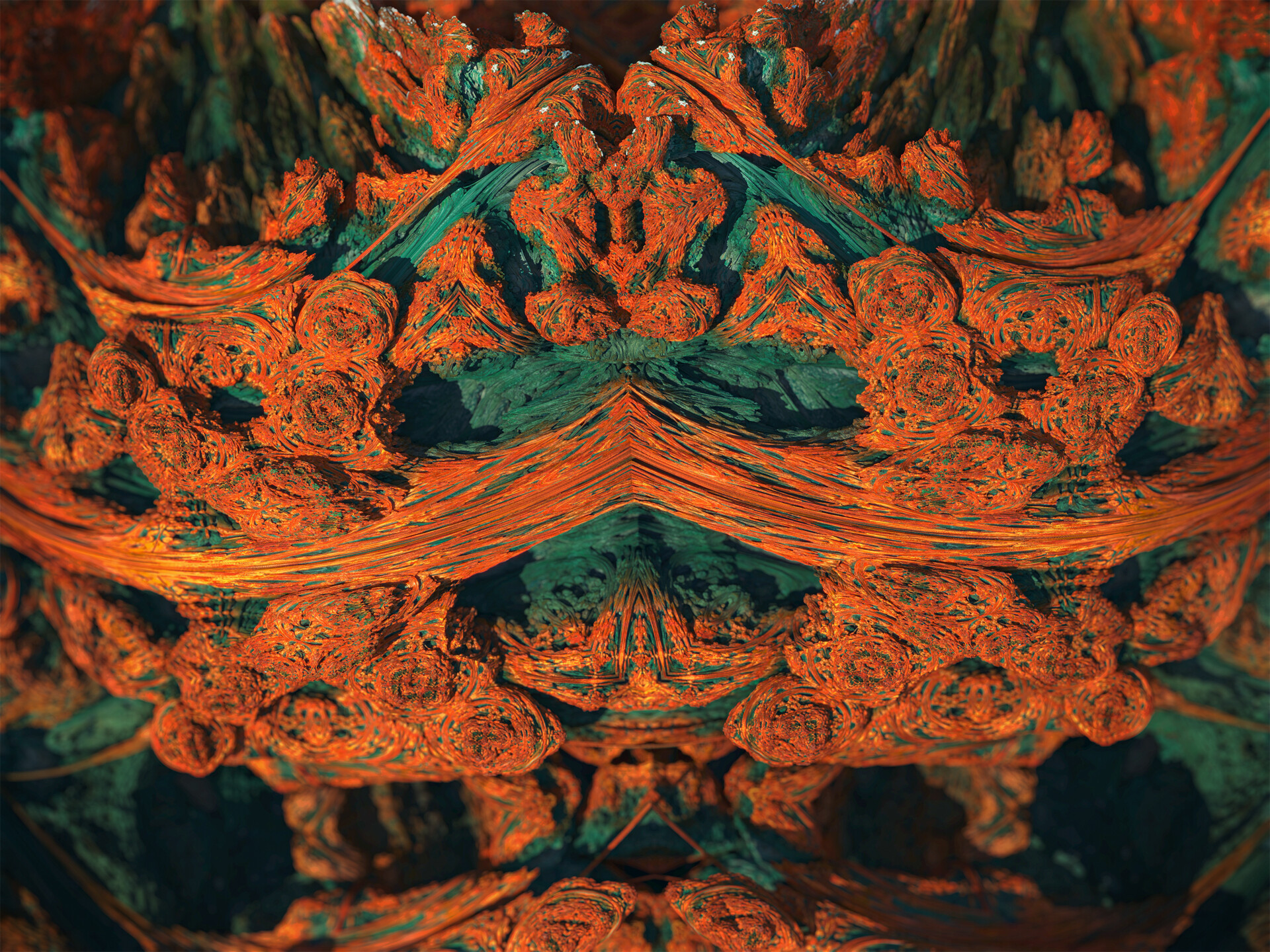 ArtStation - But its youuu