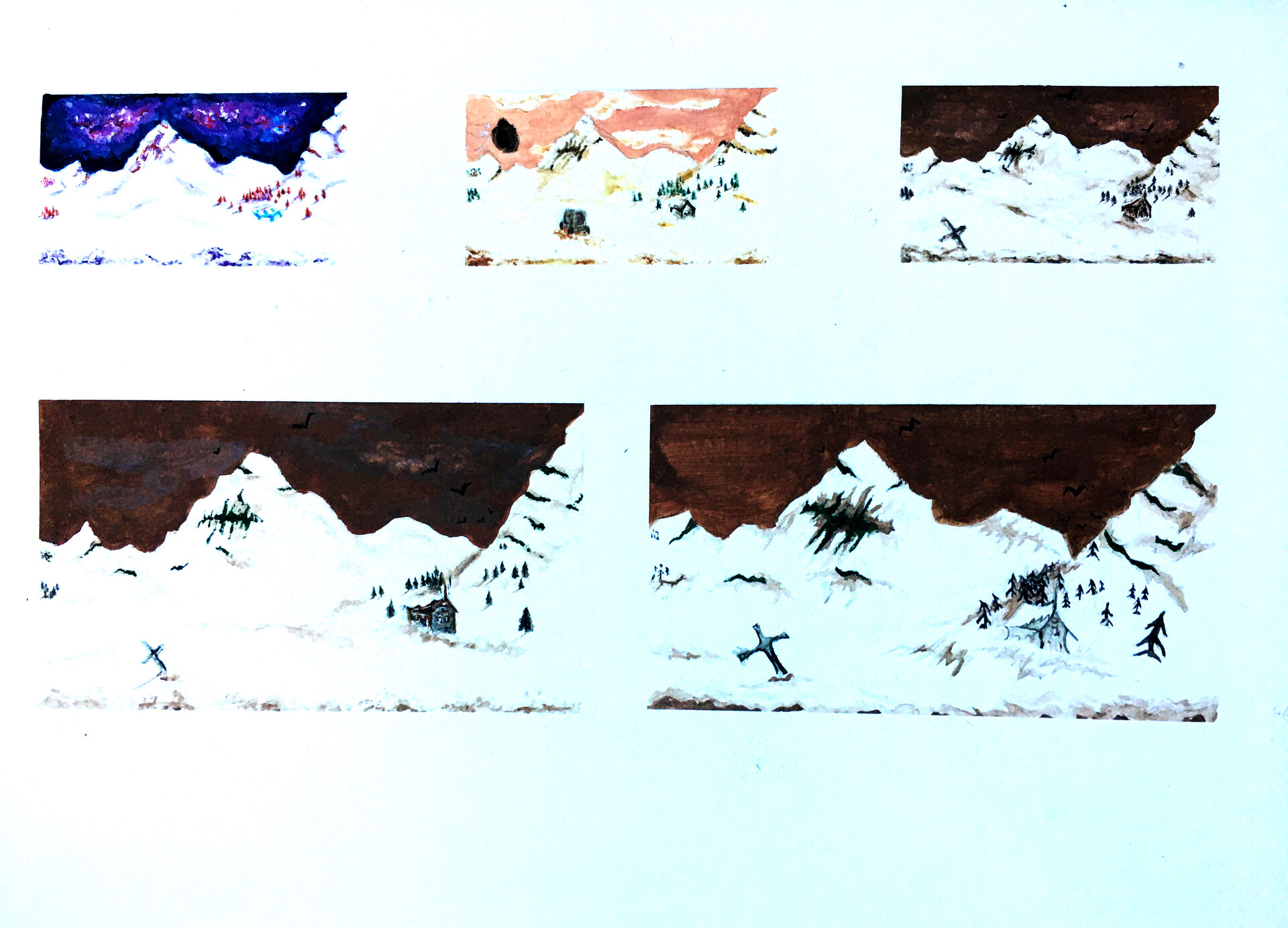 ArtStation - Color class