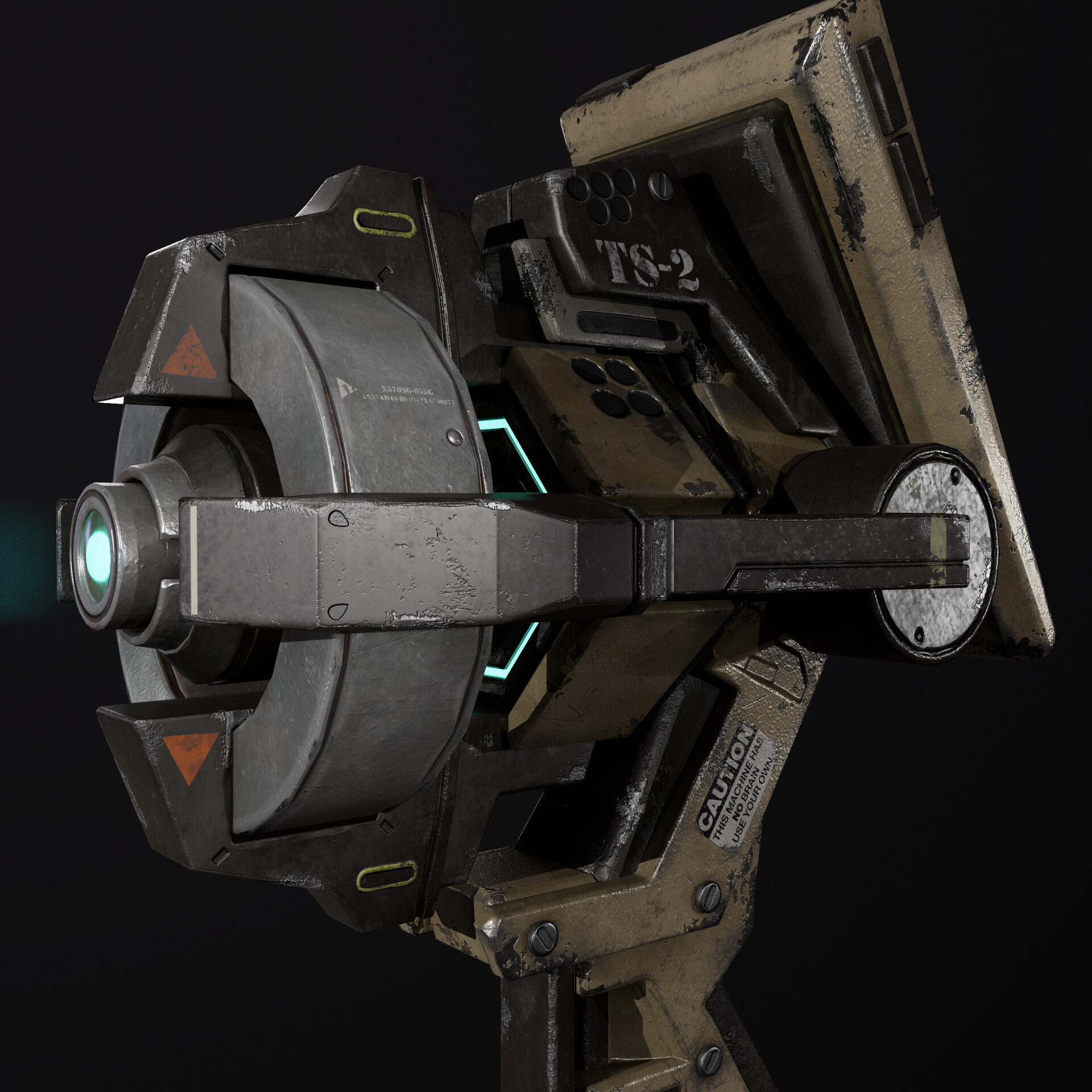 ArtStation - Medkit - Props