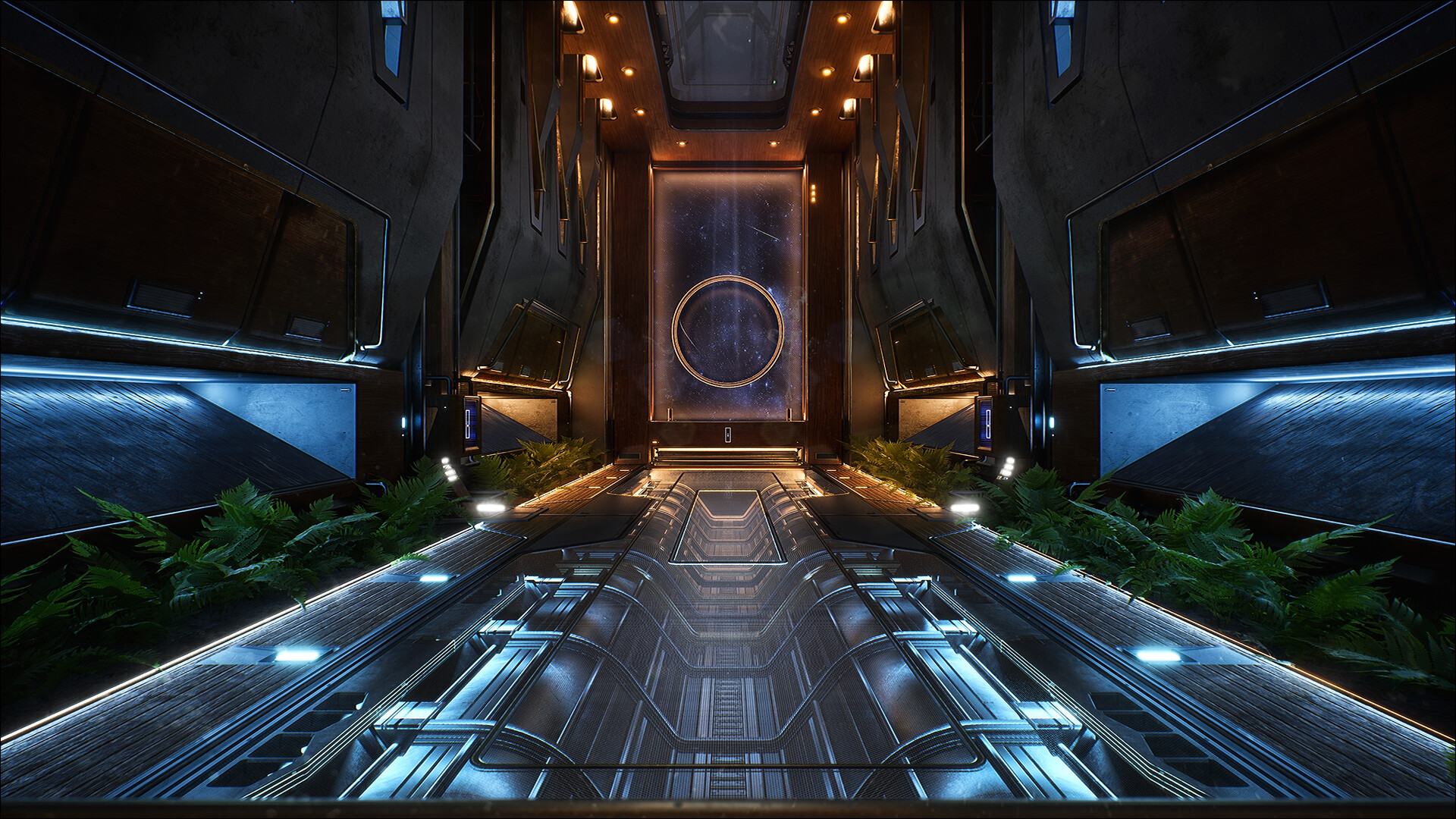 ArtStation - hot.n.cold.