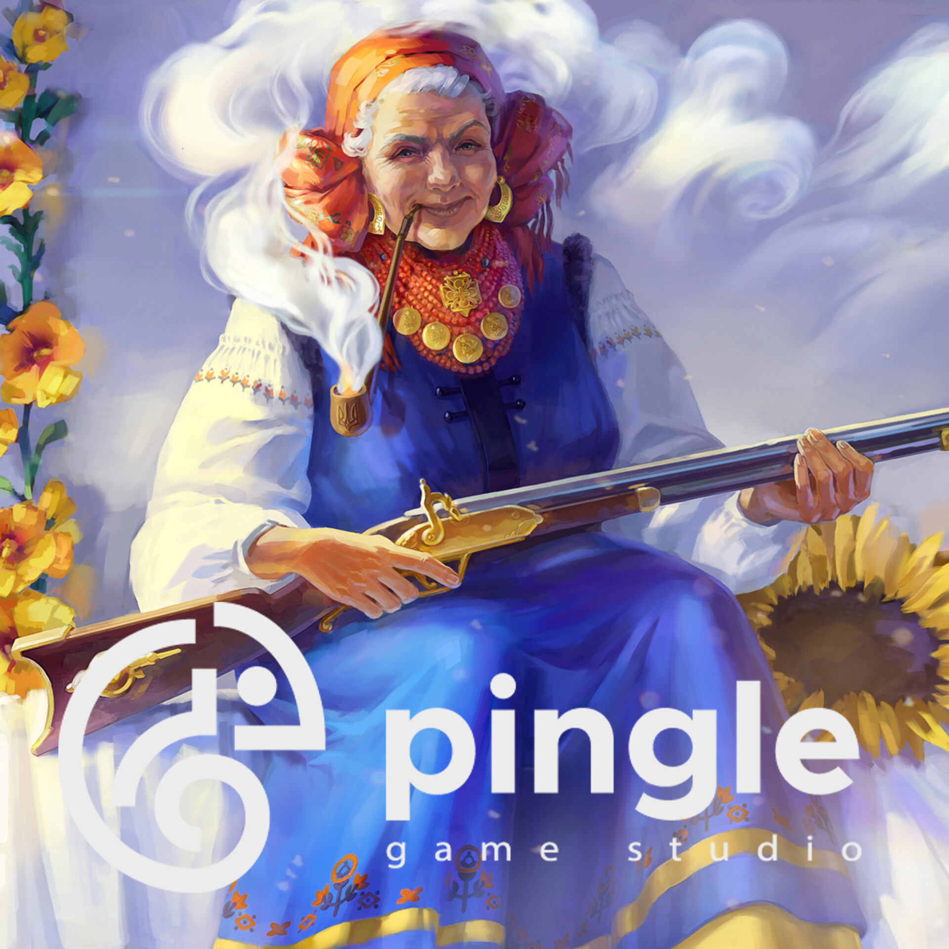 Pingle Studio - Babusya