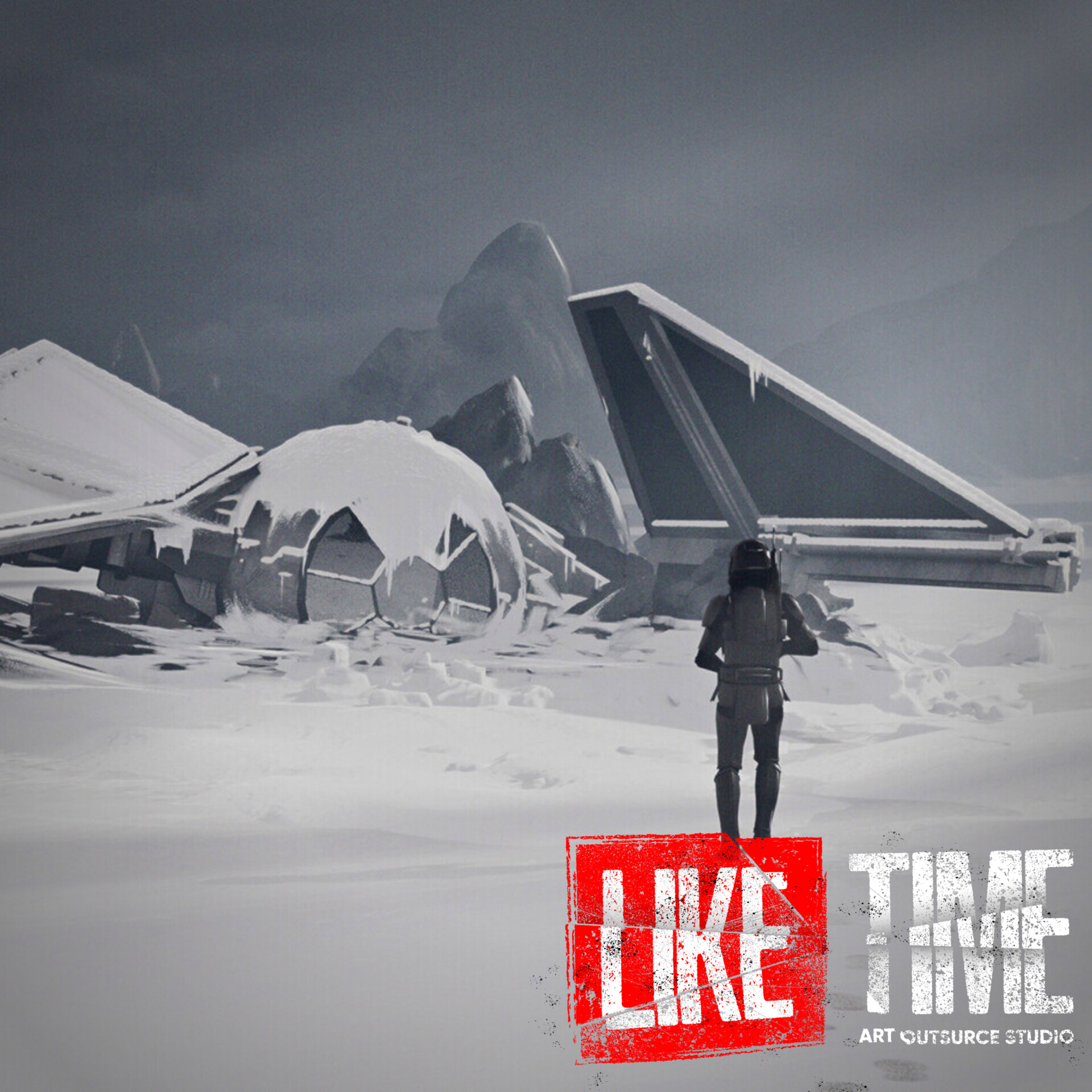 ArtStation - Fan Art