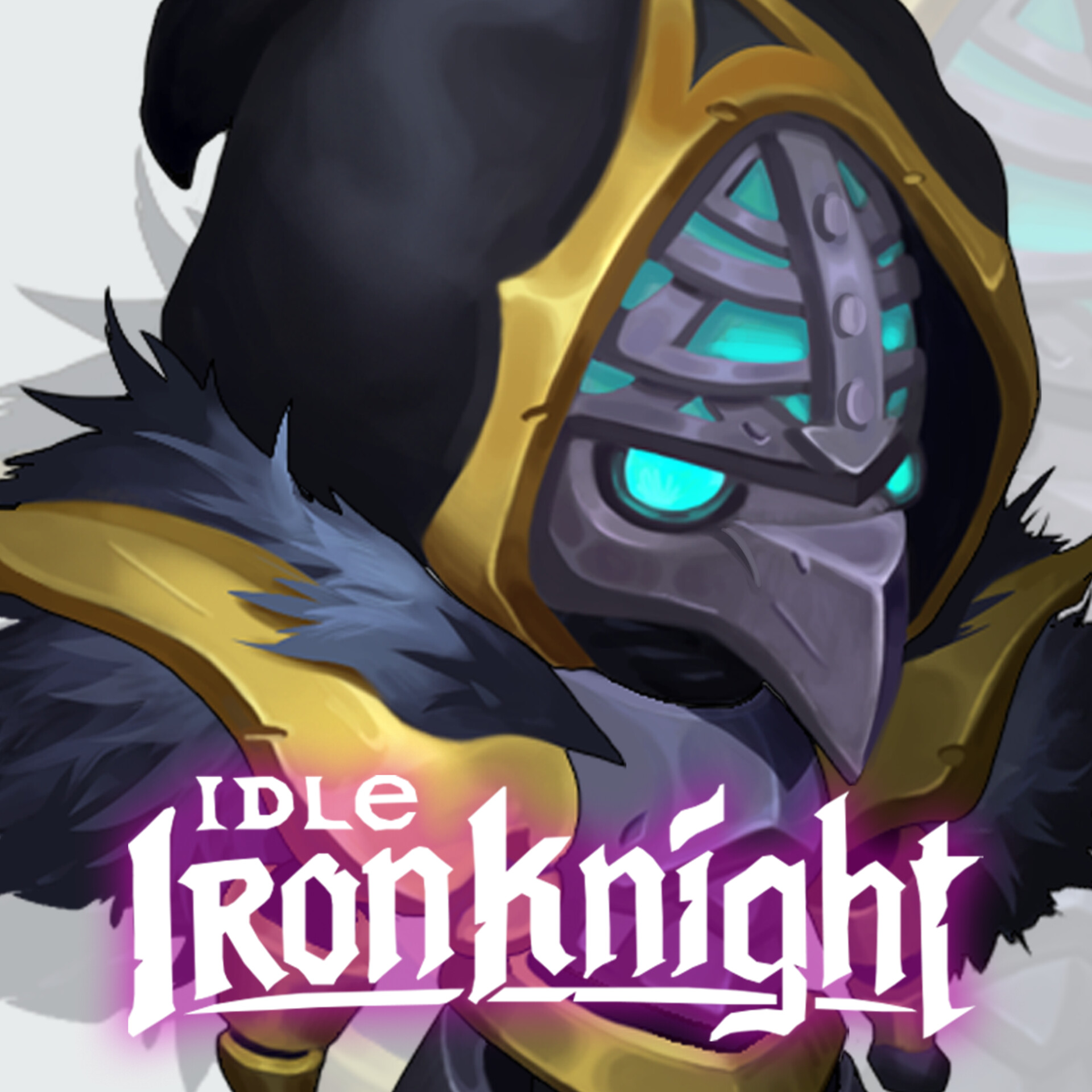 ArtStation - Plague Knight for IIK