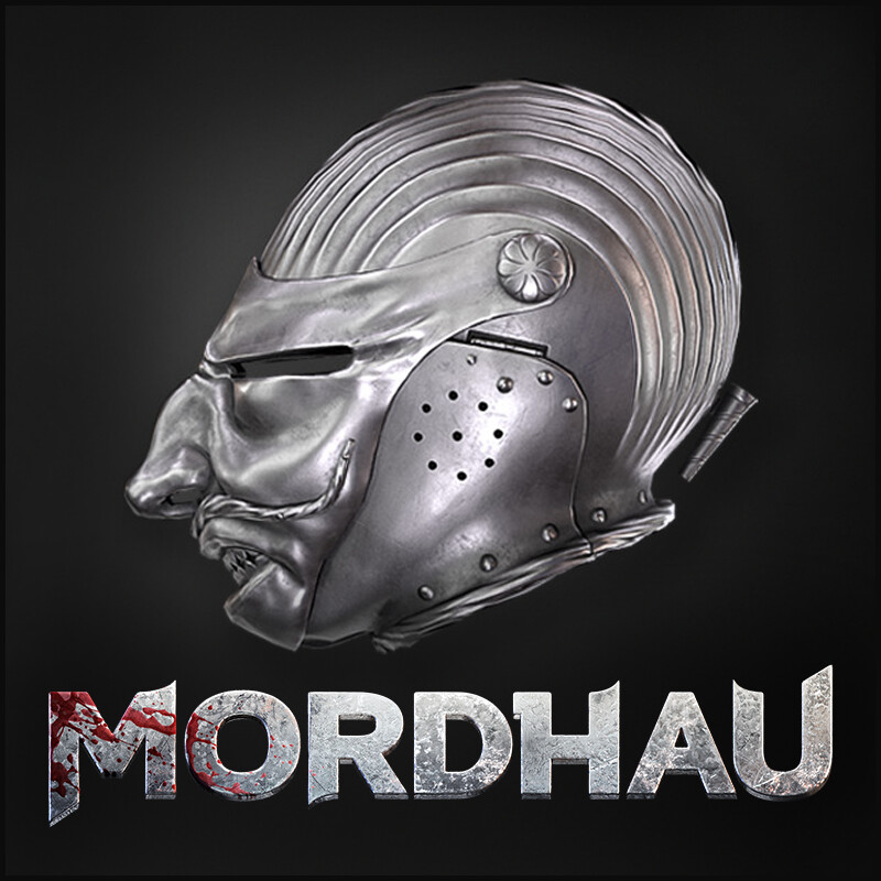 ArtStation - Mordhau - Maximilian Armour