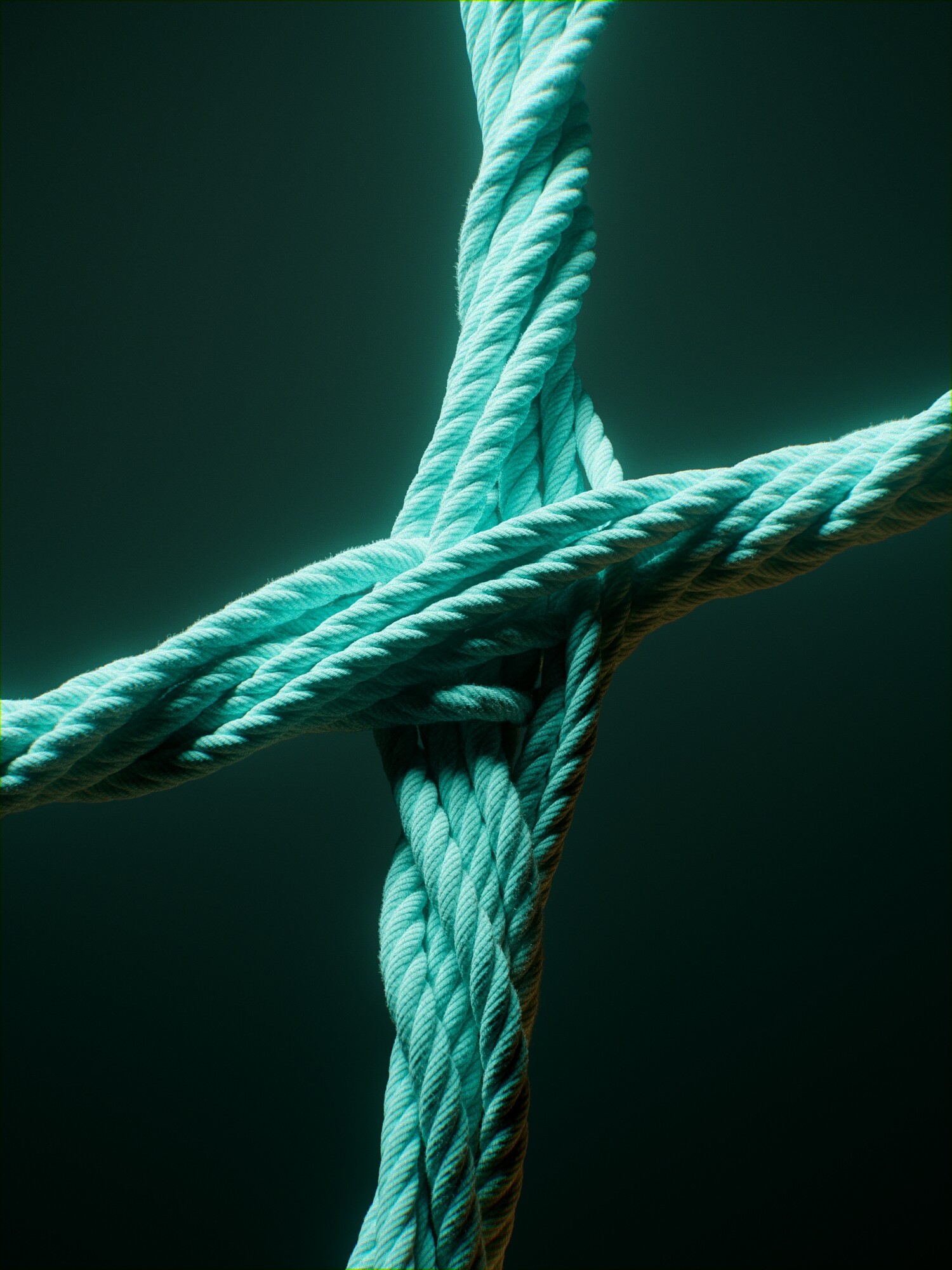 ArtStation - ROPES...
